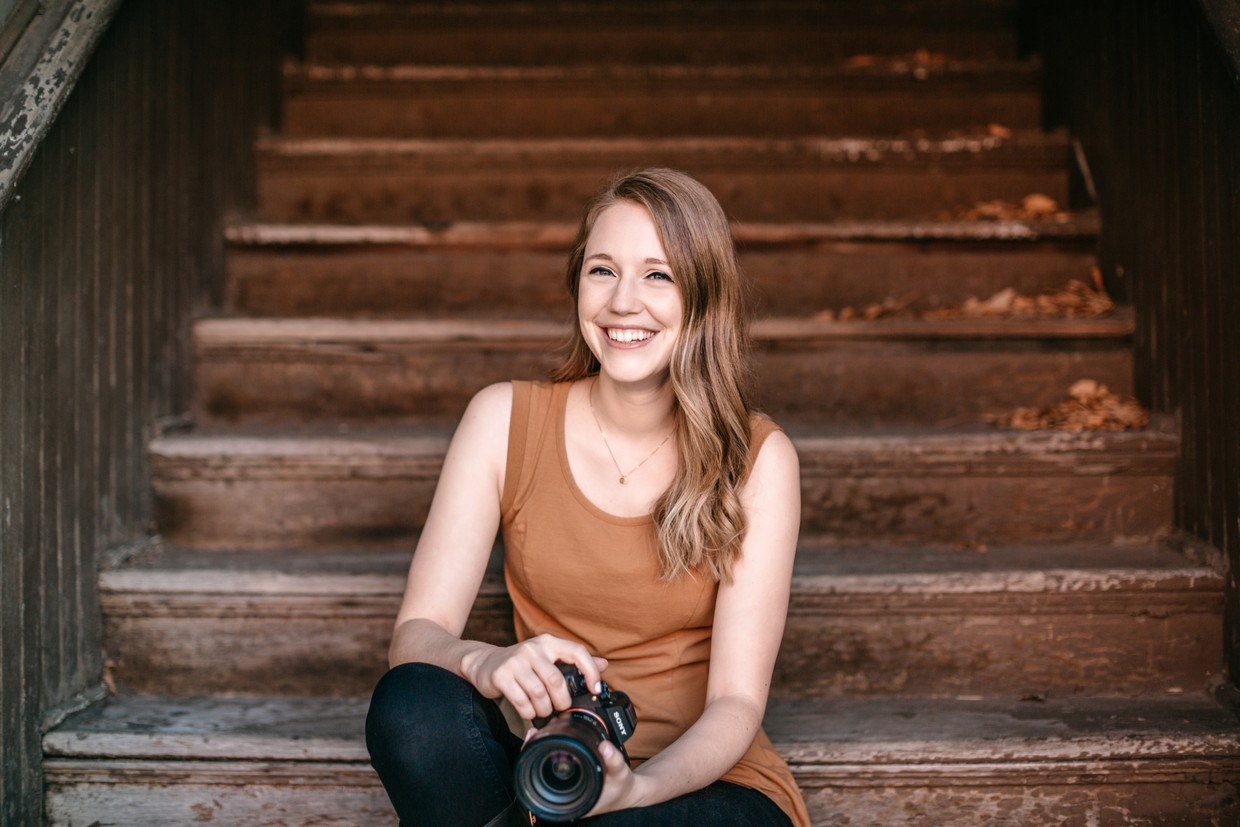 Megan Lacy Photography | EasyLink