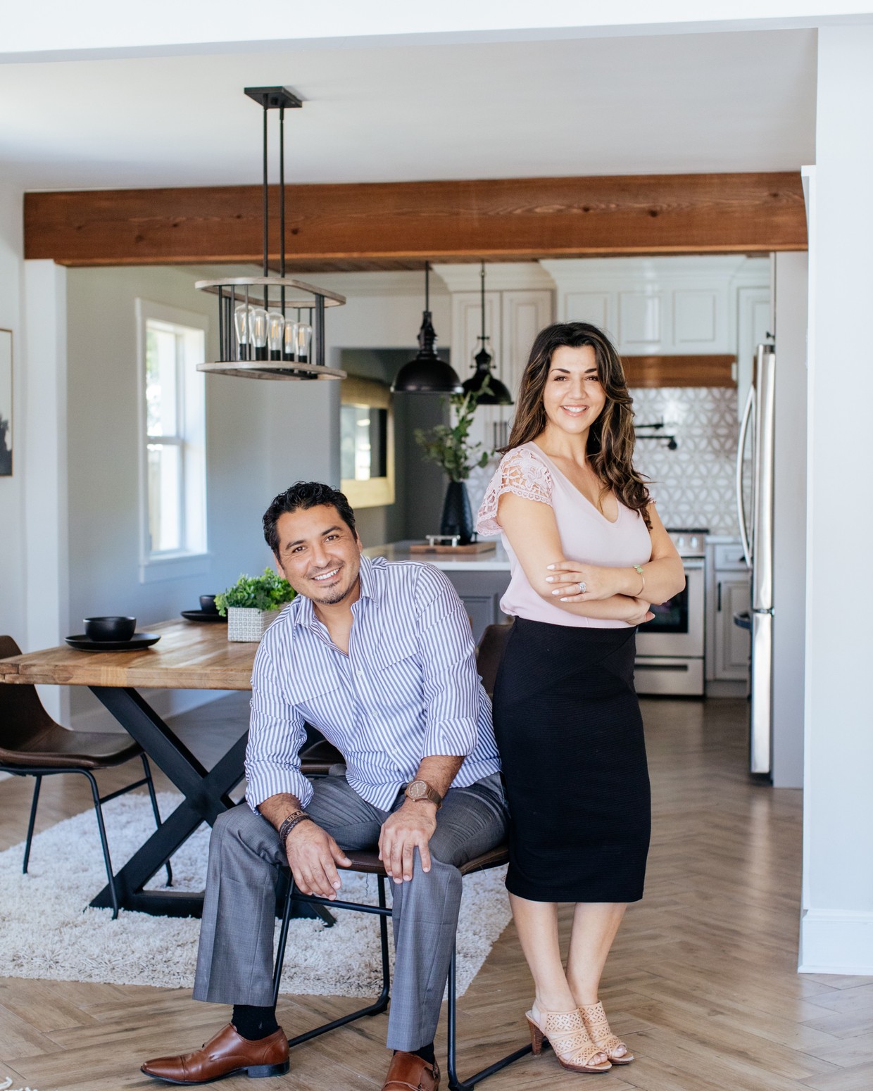 Castillo Tampa Homes | EasyLink