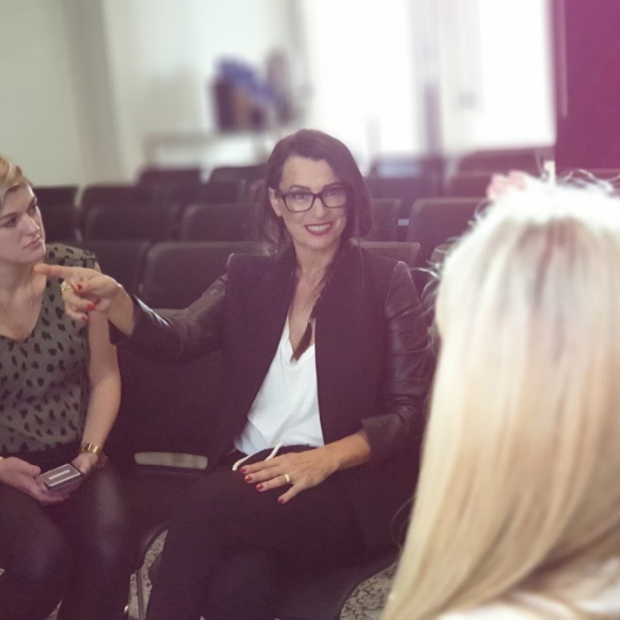 Elle Wilson | EasyLink