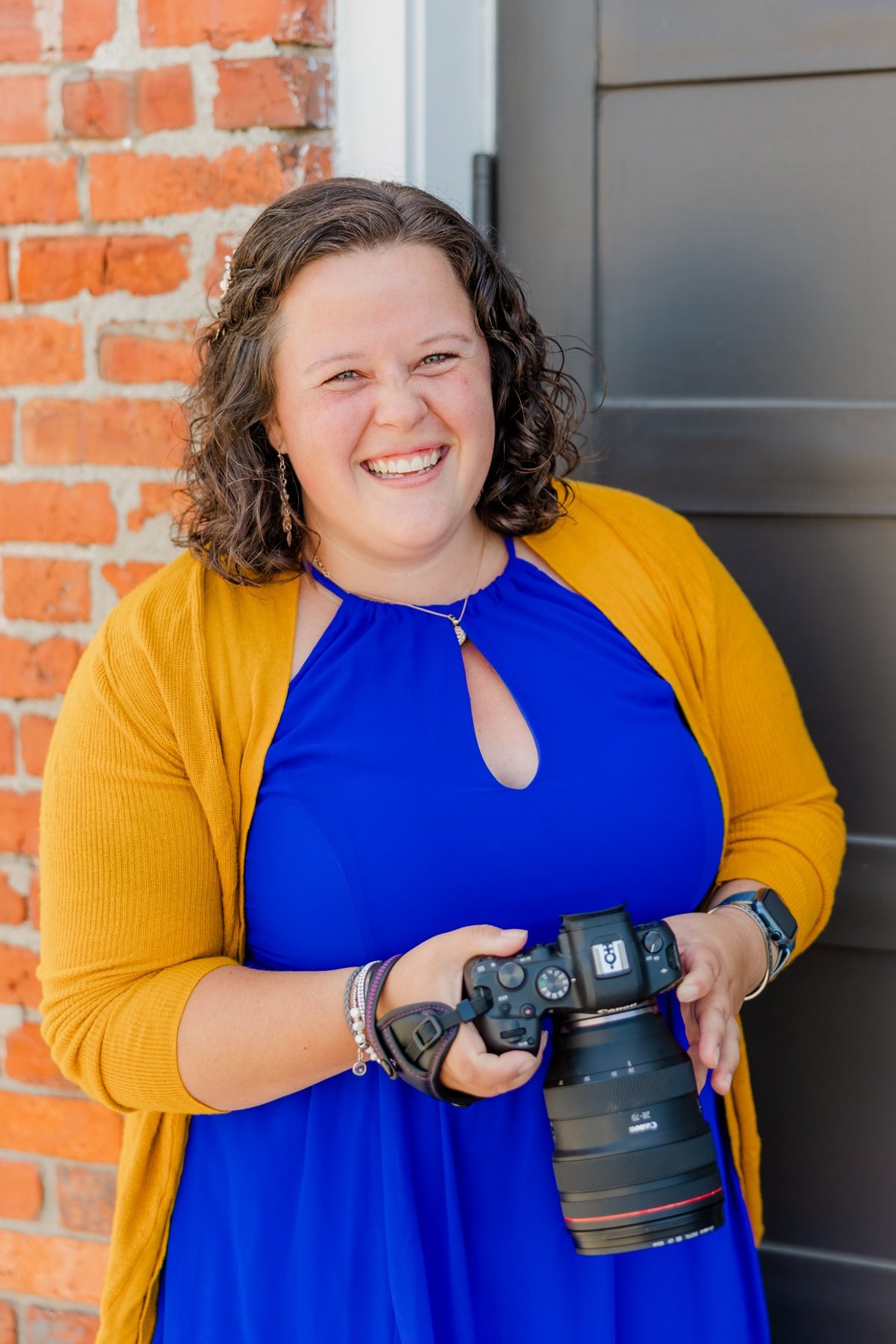 April Fox Photography | EasyLink