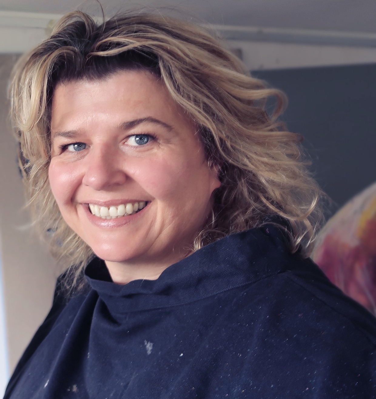 Louise Luton Art | EasyLink